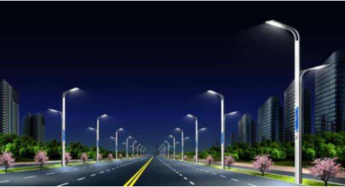 TYPE 3 Street Light Square LED Lens , Freeform Light Distribution ...