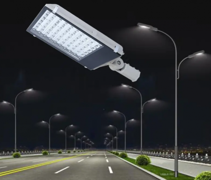 50*50mm 60 Degree 4 In 1 LED Light Lens PC Material For Flood Lighting ...