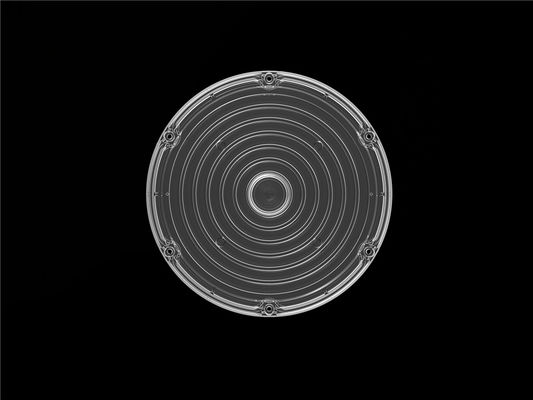 Led High Bay Lights Lens 100 Watt , IP65 optical pc lens