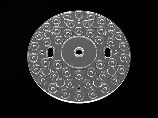 Ceiling Light Lens 44 Close , 1 *170 Degree Regulations Ceiling Lamp Lens