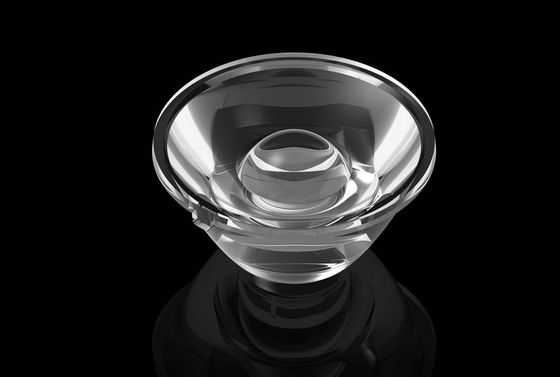 Special Design LED Optics Lenses Energy Saving High Performance