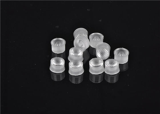 PMMA LED Lens factory, Buy good quality PMMA LED Lens products from China