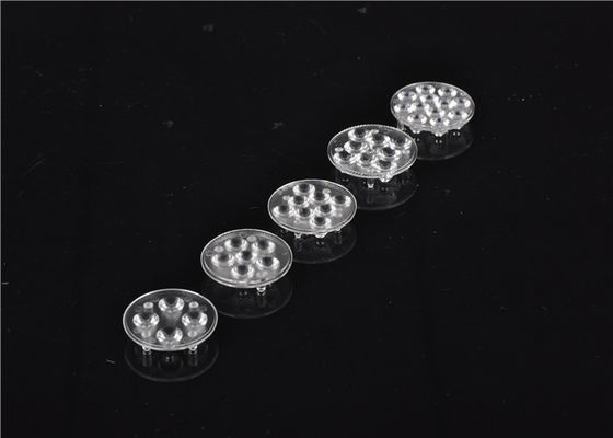 PMMA LED Lens factory, Buy good quality PMMA LED Lens products from China