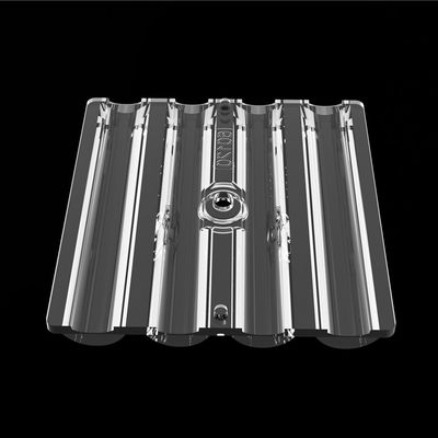 SMD 3030 LED Light Lens With 60*120 Degree Beam Angle